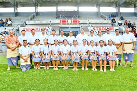 Haakame Broncos Rugby League