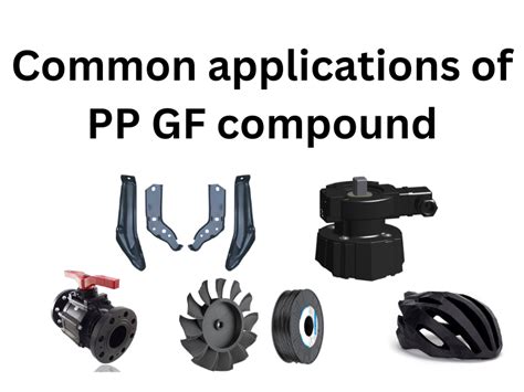 Pp Gf40 What Is It Key Benefits And Common Uses
