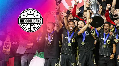 Lafc Bests Kc In Us Open Cup Final Manchester Uniteds Disappointing Result And Streamer Chi