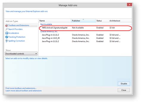 Activex Plugin Installation For Internet Explorer Repository Web