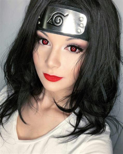 Kurenai Yuhi Cosplay Anime Naruto Cosplay Cosplaystyle