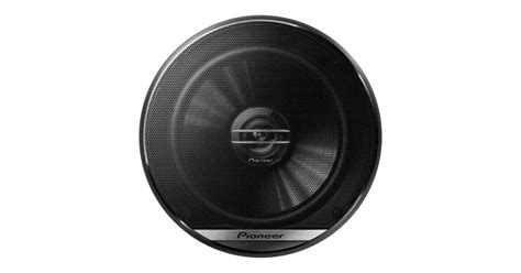 Pioneer TS-G1720F 2 utas koaxiális 16,5cm-es hangszóró | Pepita.hu