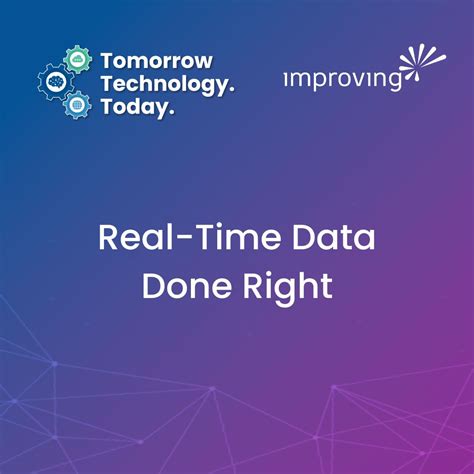 Improving On Linkedin Dataarchitecture Realtimedata Eventdrivenframeworks