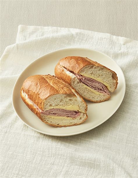 소금집 소금집 잠봉뵈르 샌드위치 리뉴얼 위시버킷