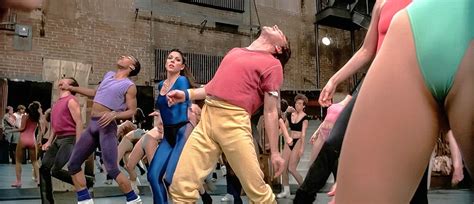 A Chorus Line 1985