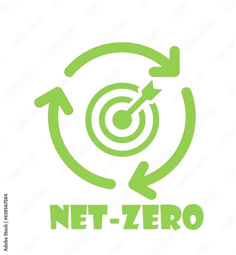 Net Zero Target A Pathway To Climate Action And Sustainable Transformation Creating A