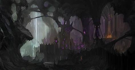 Drow Underground City Album On Imgur