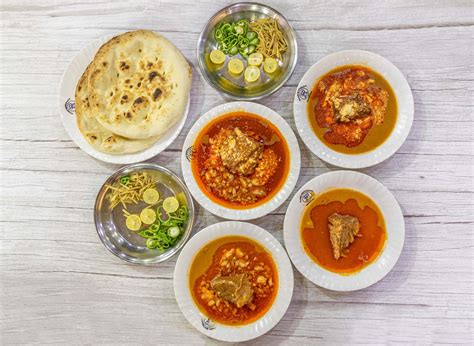 Sabir Nihari Restaurant Ma Jinnah Road Menu In Karachi Food Delivery Karachi Foodpanda