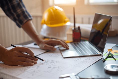 The Link Between Data Management And Construction Profitability