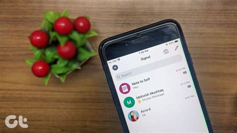 Best Signal Messenger Tips And Tricks To Use It Like A Pro