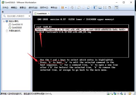 【linux之旅 8】linux运行级别和找回root密码哪个启动级别可用于密码重置 Csdn博客