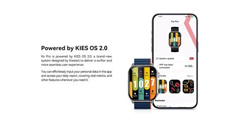 Kieslect Ks Pro Intelec Tecnología Y Fitness