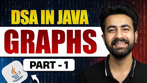 Free Course Dsa In Java Complete Graphs Part 1 Pw Skills