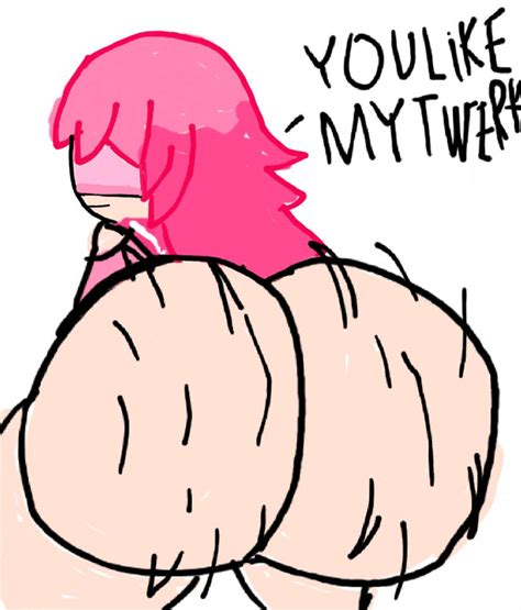 Strawberry Big Juicy Twerk By Mixmelll On Deviantart