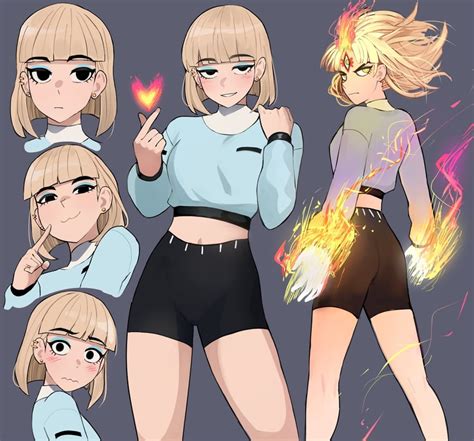 Jentry Chau Jentry Chau Vs The Underworld Drawn By Jourd4n Danbooru