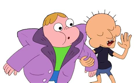 Clarence Clarence Sumo Walking Png By Mvargas64 On Deviantart