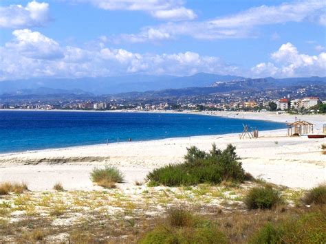 Locri Kalábrie Itálie Mahalo Cz