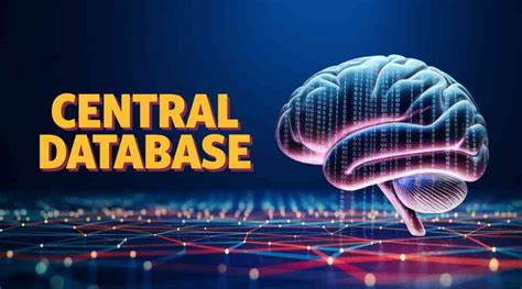 Cdbms Full Form Central Database Management System