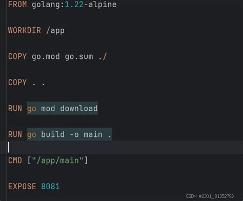 Docker Compose定义和运行多容器工具 Csdn博客