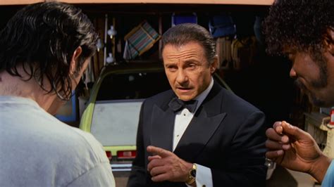The 5 Most Important Cars In Pulp Fiction