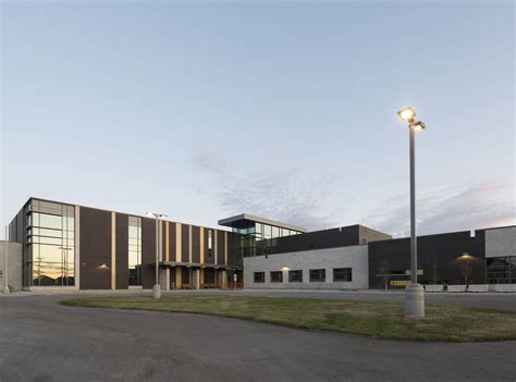Manitoba Construction Company Innovative Construction Professional