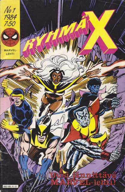 Toad Character Comic Vine