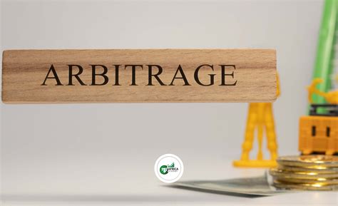 Introduction To Forex Arbitrage How Does It Work Ms Africa Academy