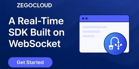 Webhook Vs Websocket A Detailed Comparison Zegocloud