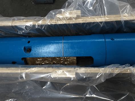 Marine Casing Cutters Jx Petro