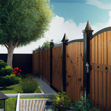How To Stop Fence Posts Rotting In Concrete 3 Simple Strategies