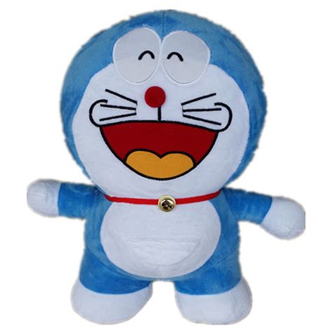 Buy Large Doremon Plush Toy Big Cuddly And Full Of Fun In India At