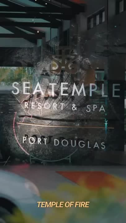 Ahmad Ghaddar On Linkedin Another Brilliant Event Crafted By The Team At Pullman Port Douglas Sea