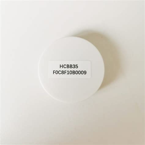 Bluetooth Beacon Honeycomm