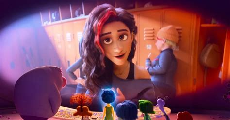 Inside Out 2 Qual è Il Vero Significato Delloscuro Segreto Di Riley