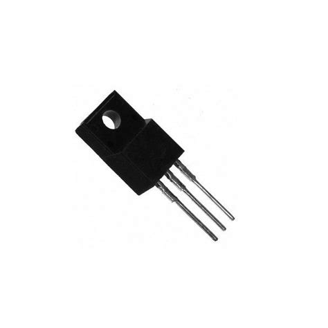 2sk2711 Transistor Mosfet Npn 250v 16a To 220 Isolado