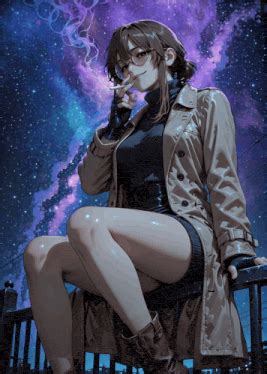 Kyouko Mejiro Call Of The Night  Kyouko Mejiro Call Of The Night