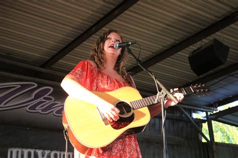 Rv Day 2 16 Kaitlin Butts The Flash Today Erath County