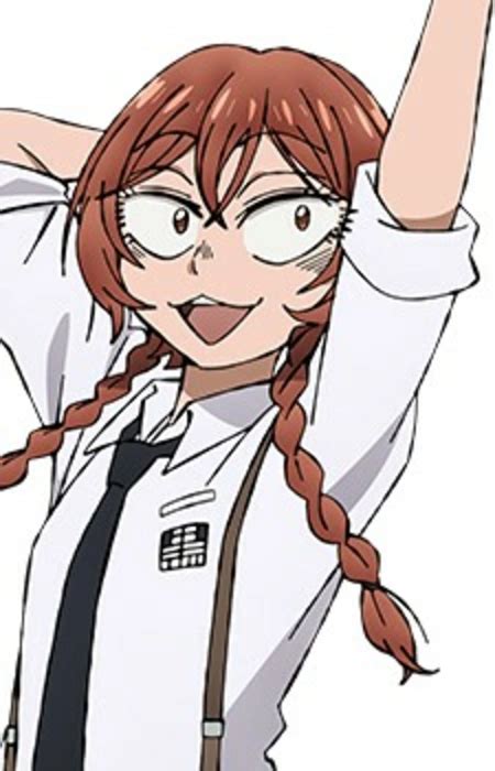 Niko Kazao Персонаж