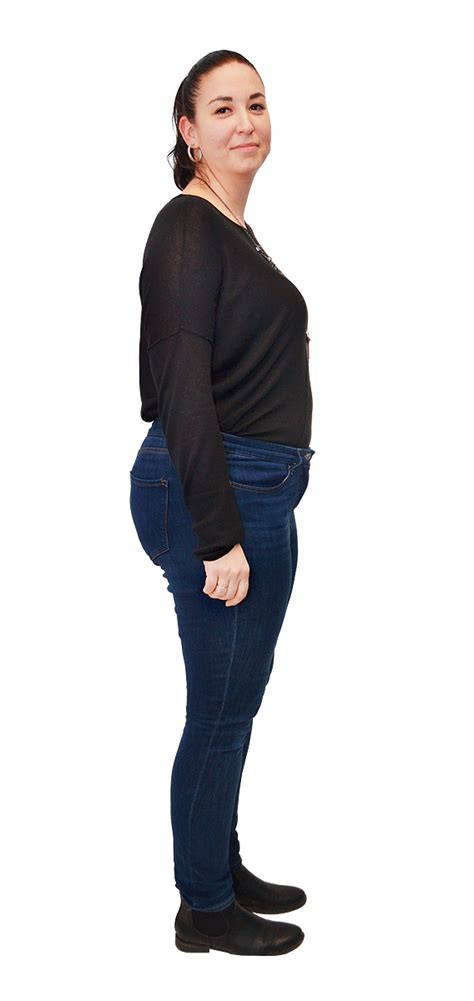 Top Figur Dank Stoffwechselaktivierung Für Vanessa Ryznar