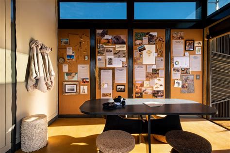 Tswalu Loapi Camp Safari Frank