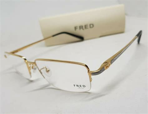 Stylish Fred Lunettes Eyeglasses