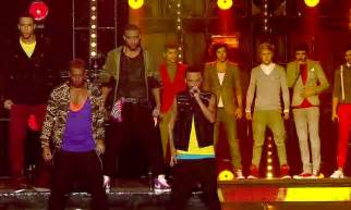 One Direction And Jls Combine For The Ultimate Super Group At Wembley