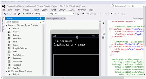 Wp8 Sdk Its Ok