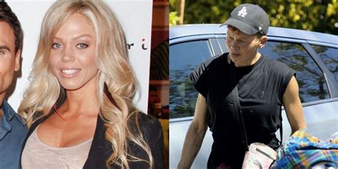 New Photos Show Loni Willisons Plight Former Hollywood Model