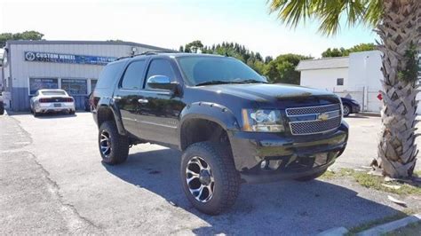 Lift Kits Gallery Photo Gallery Custom Wheel Connection West Palm