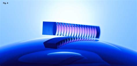 How Micro Lens Arrays Help Measure The Color Of Oceans Ingeneric Gmbh