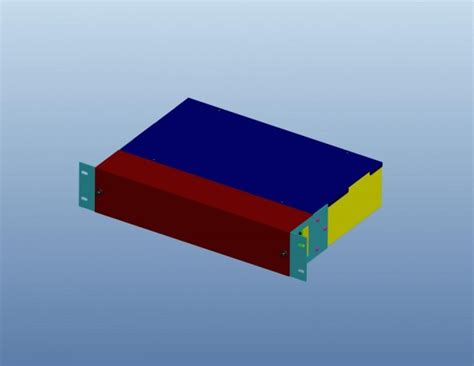 Fiber Optic Patch Panel 32 Core Horana