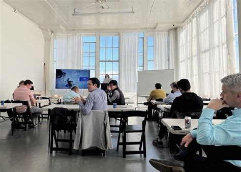 Workflow Informatics Corp On Linkedin Drugdiscovery Cheminformatics Symposium Workflow2023