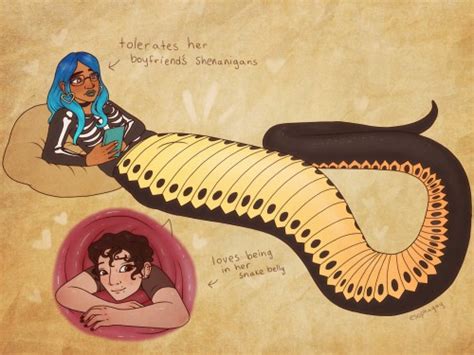 Wait Whats Vore Again On Tumblr