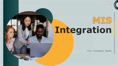 Mis Integration Powerpoint Templates Slides And Graphics